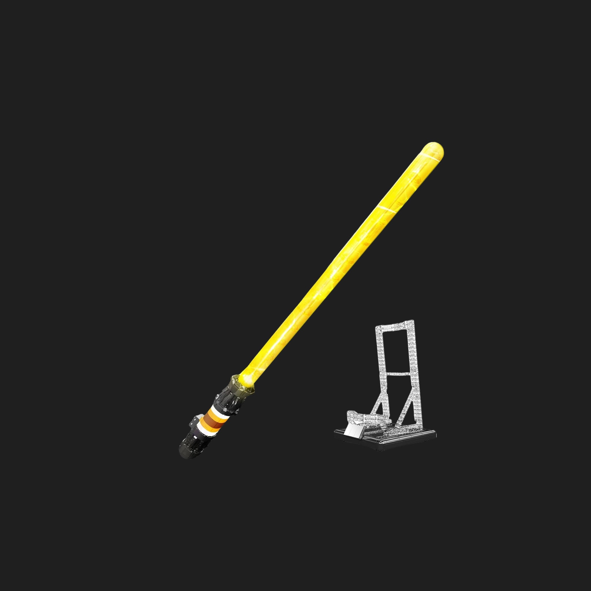 Scavenger Luminous Lightsaber Block set – saber style
