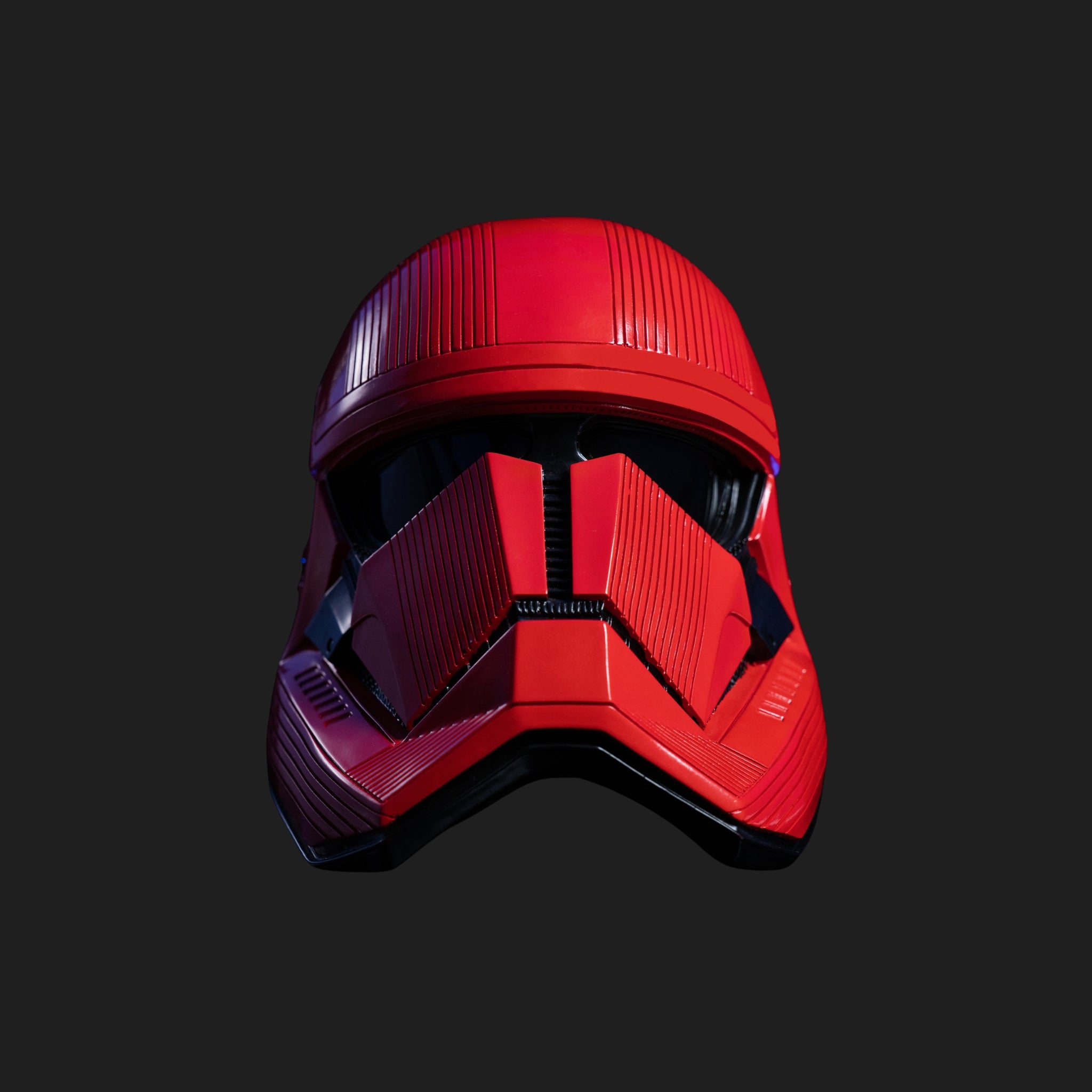 Sith Trooper Helmet – saber style